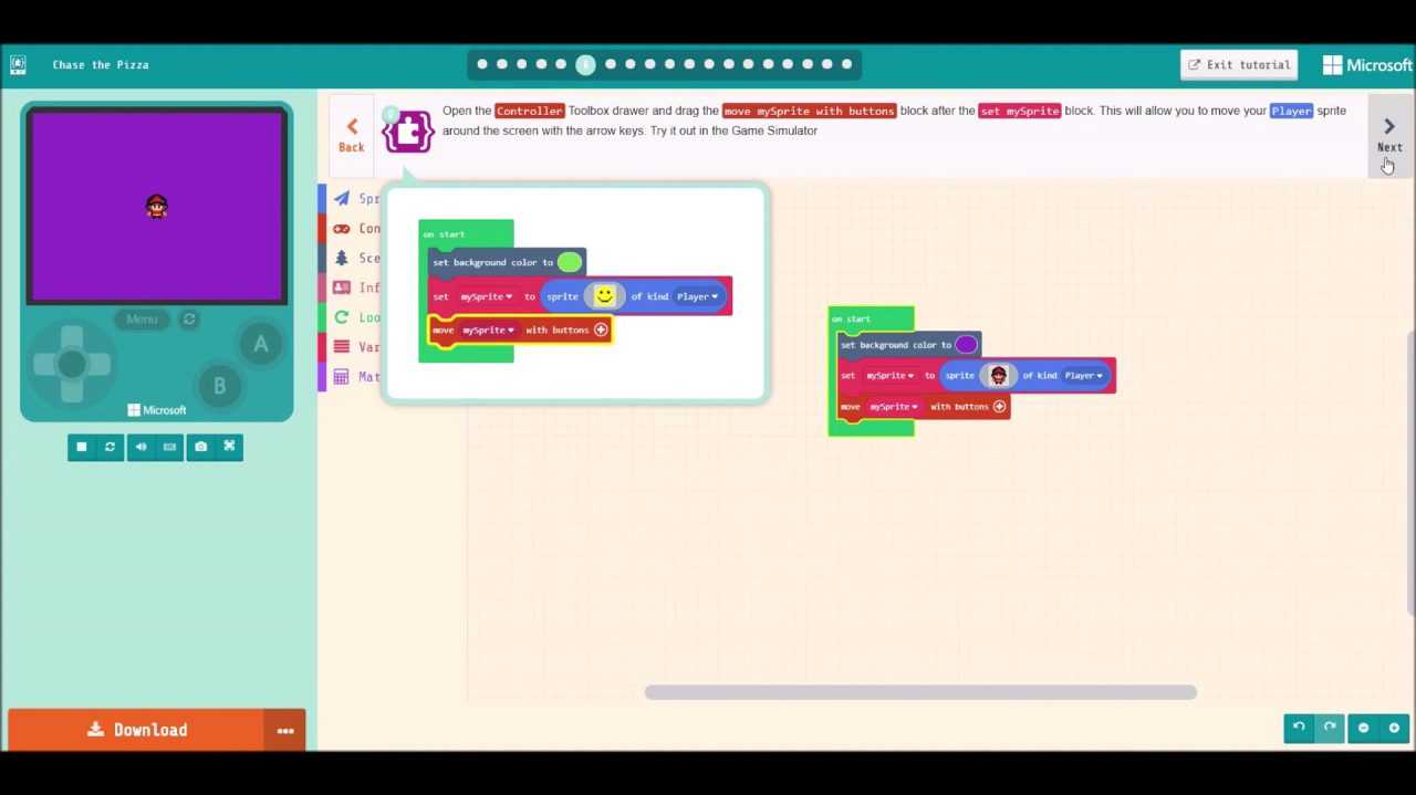 MakeCode Arcade ya disponible: Microsoft lanza su propia app para crear juegos – Generacion Xbox