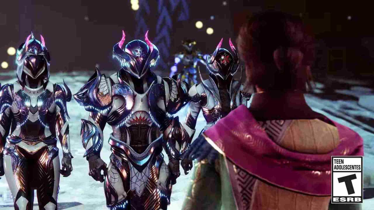 ¿Preparado para navidad? Ya disponible el evento de La Aurora en ...