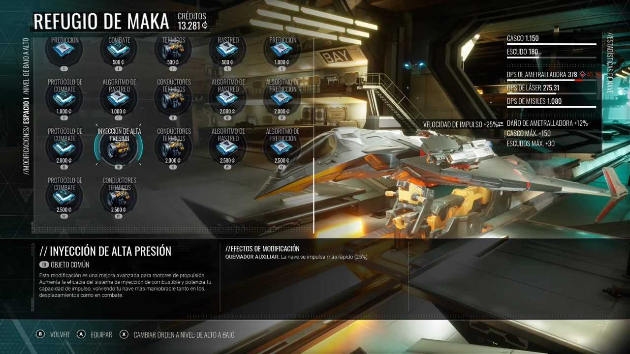 Análisis de Chorus – Generacion Xbox