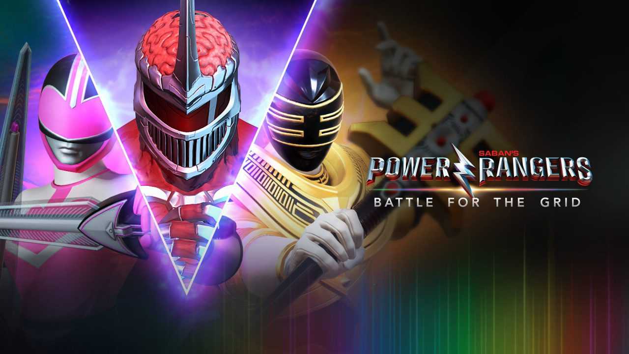 Análisis de Power Rangers: Battle for the Grid – Generacion Xbox