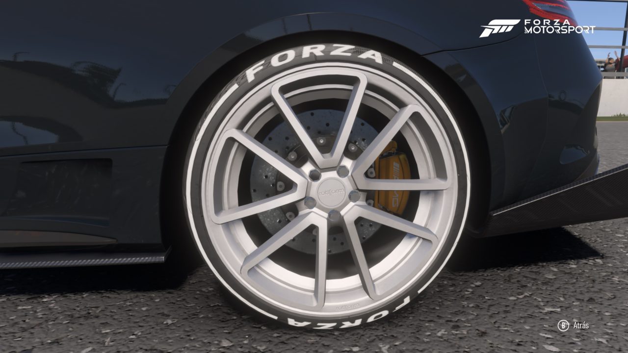 Prepárate para la nueva entrega de Forza Motorsport convirtiéndote en ...