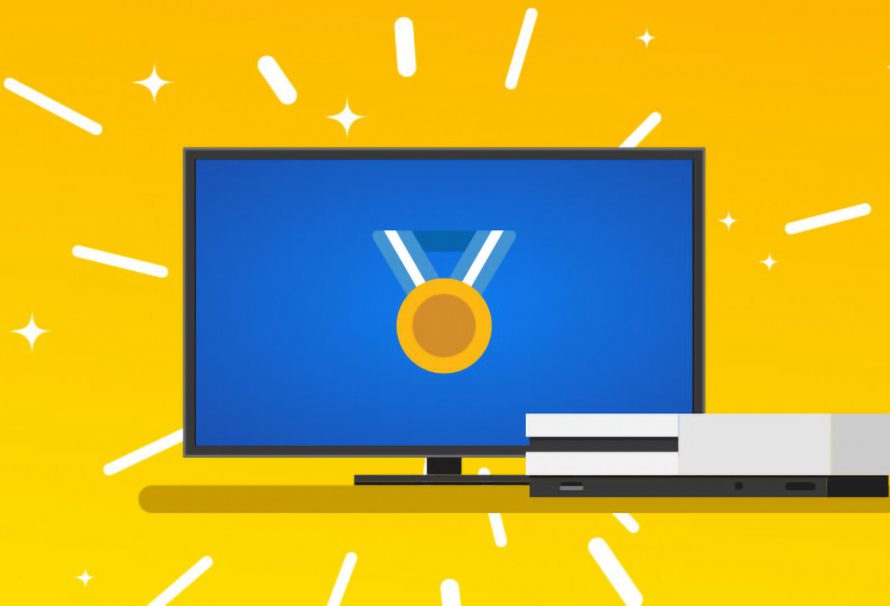 Descarga ya este nuevo fondo dinámico para tu Xbox - Generacion Xbox