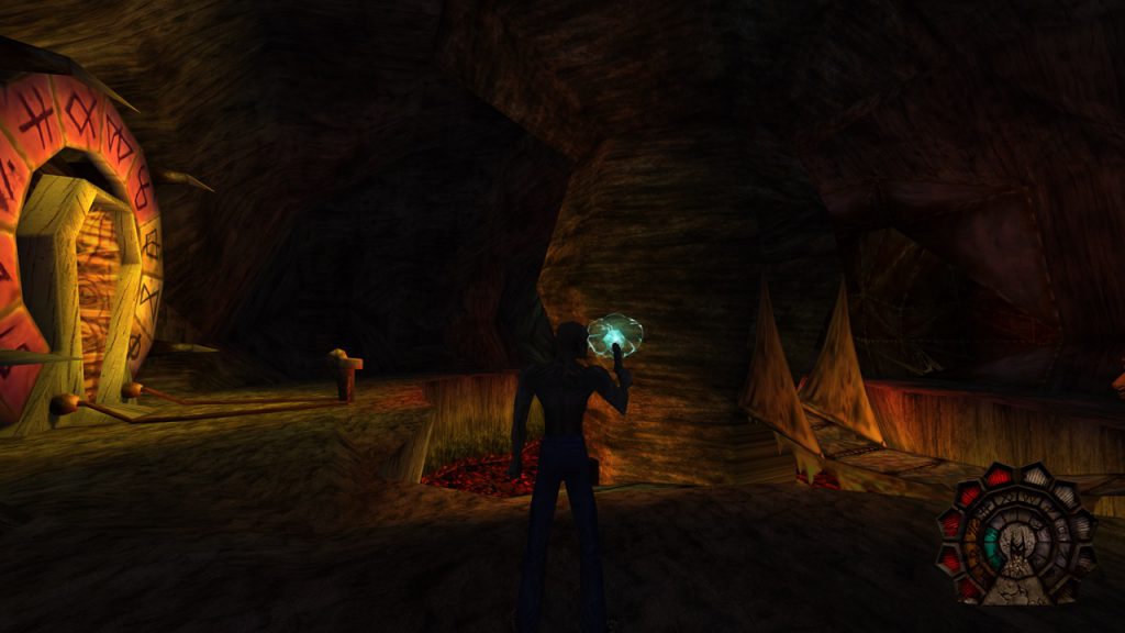 Análisis de Shadow Man Remastered – Generacion Xbox