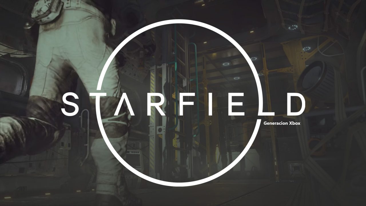 Starfield se actualiza con todas estás novedades – Generacion Xbox