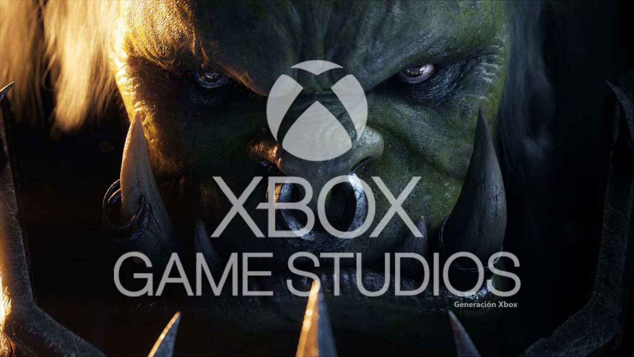 Xbox Game Pass: descubre las mejores IPs Xbox Game Studios – Generacion ...