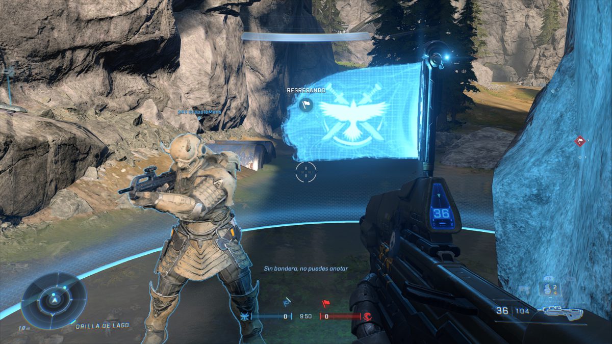 Editorial: Sobre los bots de Halo Infinite y sus movidas – Generacion Xbox