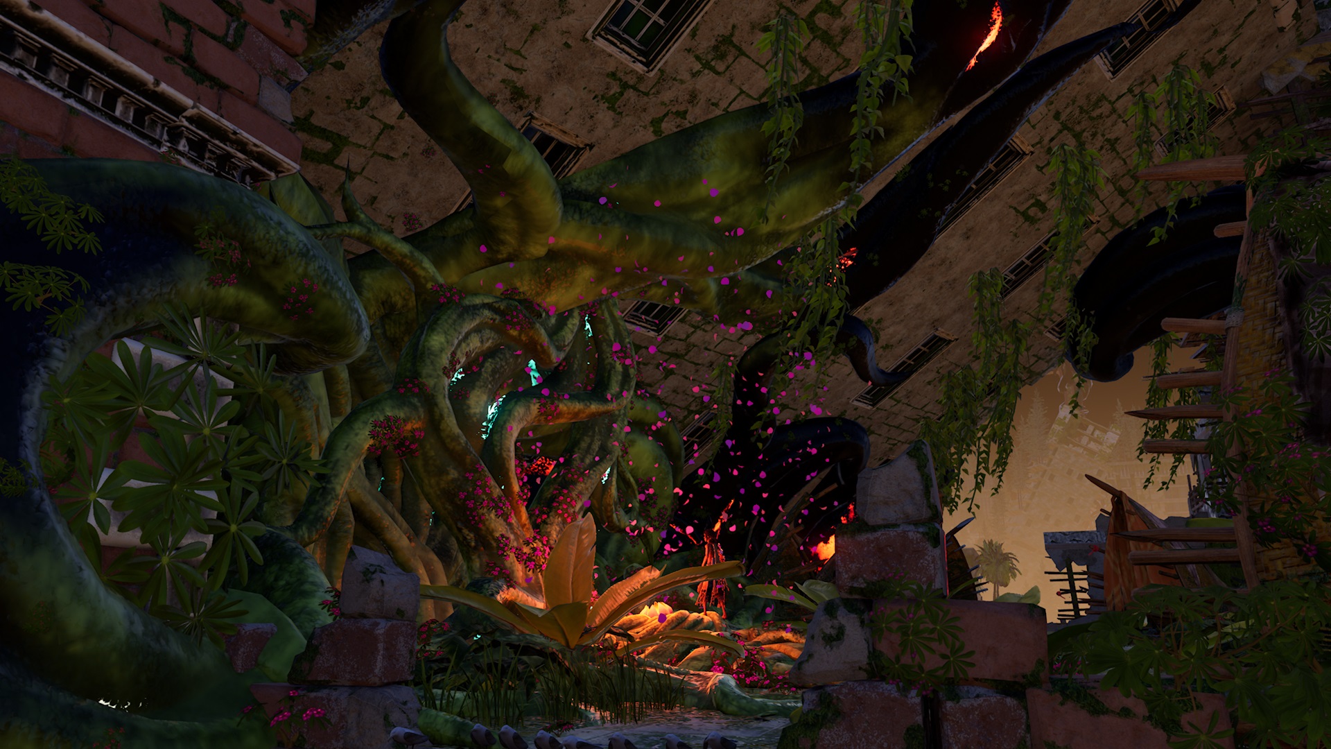 Análisis de Submerged: Hidden Depths – Generacion Xbox