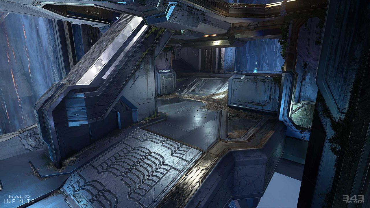Halo podría abandonar el ‘Slipspace Engine’ y usar Unreal Engine 5 ...