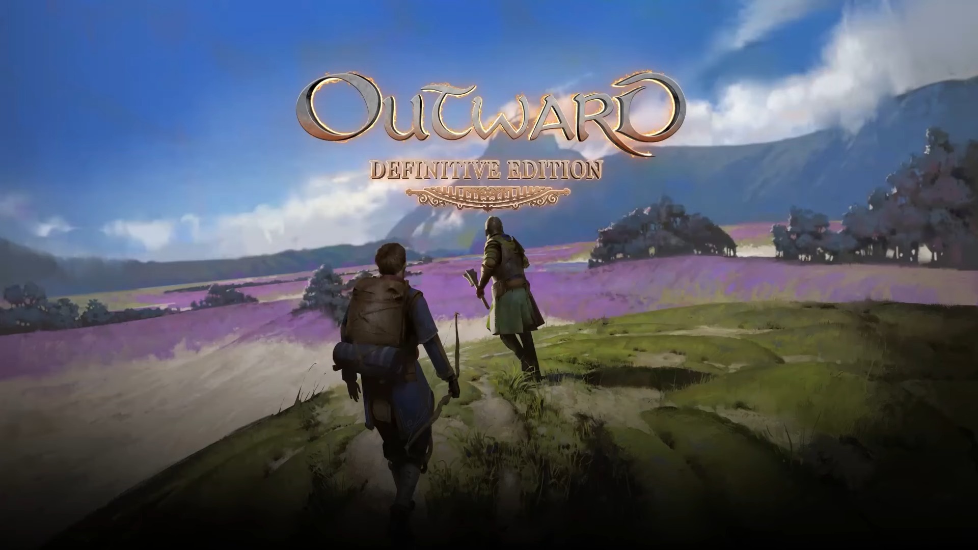 Outward: Definitive Edition llegará a Xbox Series X|S en mayo ...