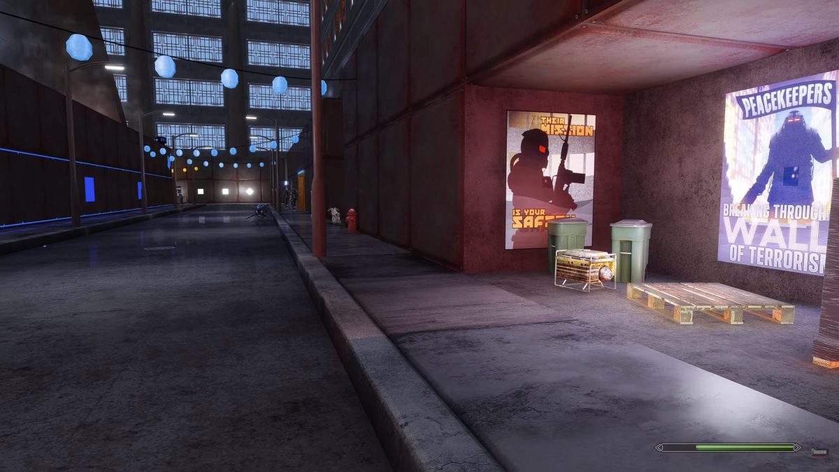 Transforman Skyrim en Cyberpunk 2077 con decenas de mods – Generacion Xbox