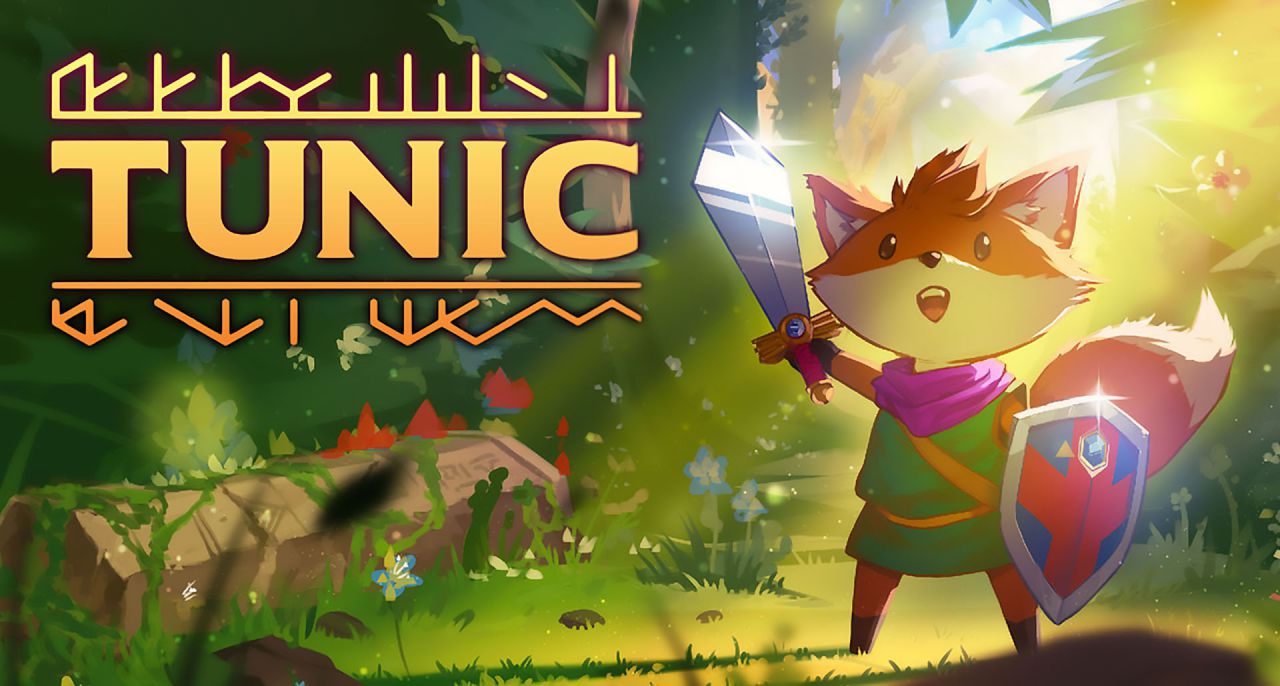 TUNIC, ya disponible en Xbox Game Pass y PC y sin aviso previo ...