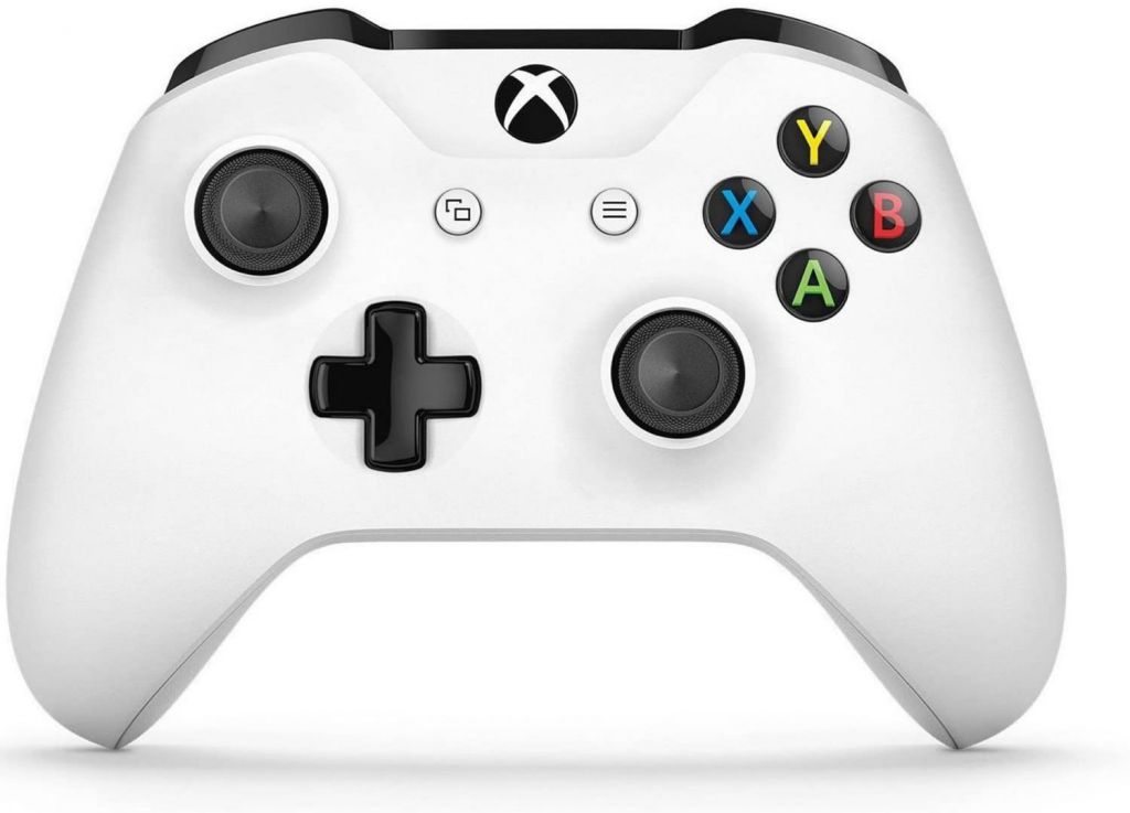 Un repaso a los mandos de Xbox a través de su historia – Generacion Xbox