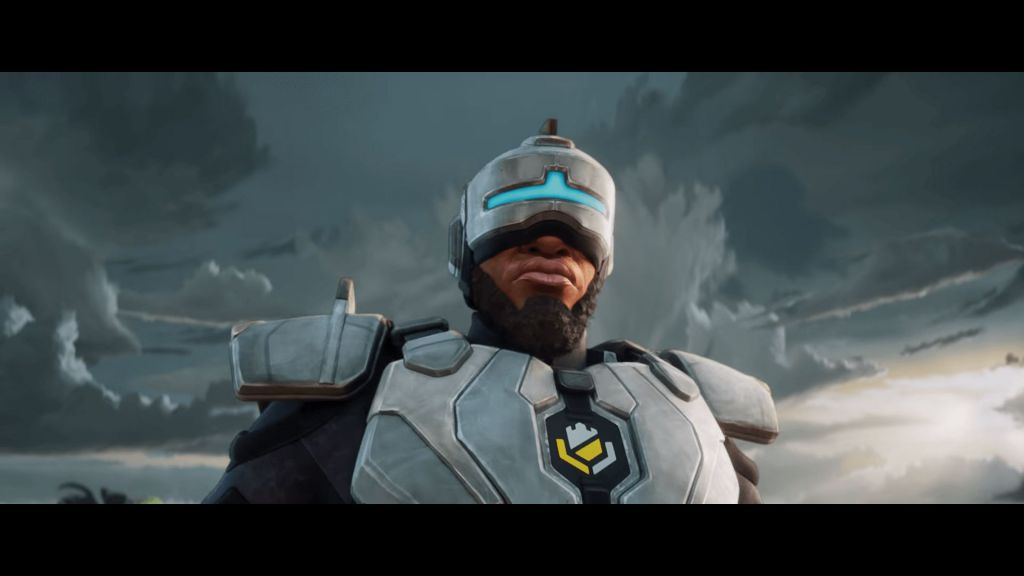 Apex Legends presenta su nueva temporada con este espectacular tráiler ...