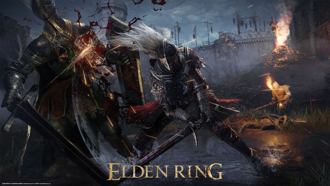 Elden Ring se actualiza hoy con el nuevo parche versión 1.10 centrado ...