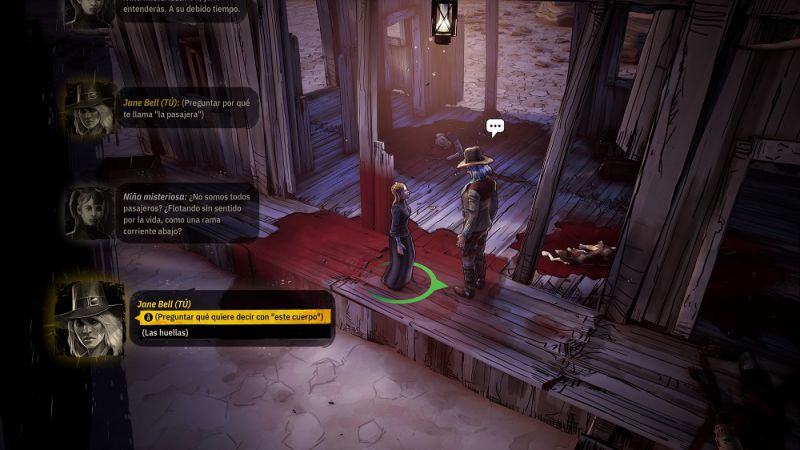 Análisis de Weird West – Generacion Xbox