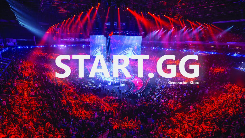 Microsoft registra una nueva marca relacionada con los eSports ...