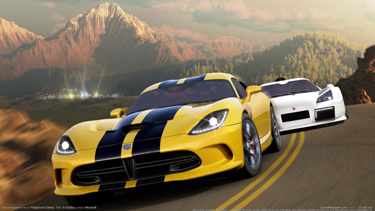 [Actualizada] El Forza Horizon original regresa a la Microsoft Store y ...
