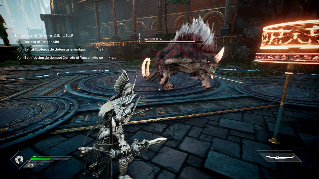 Análisis de Godfall Ultimate Edition – Generacion Xbox