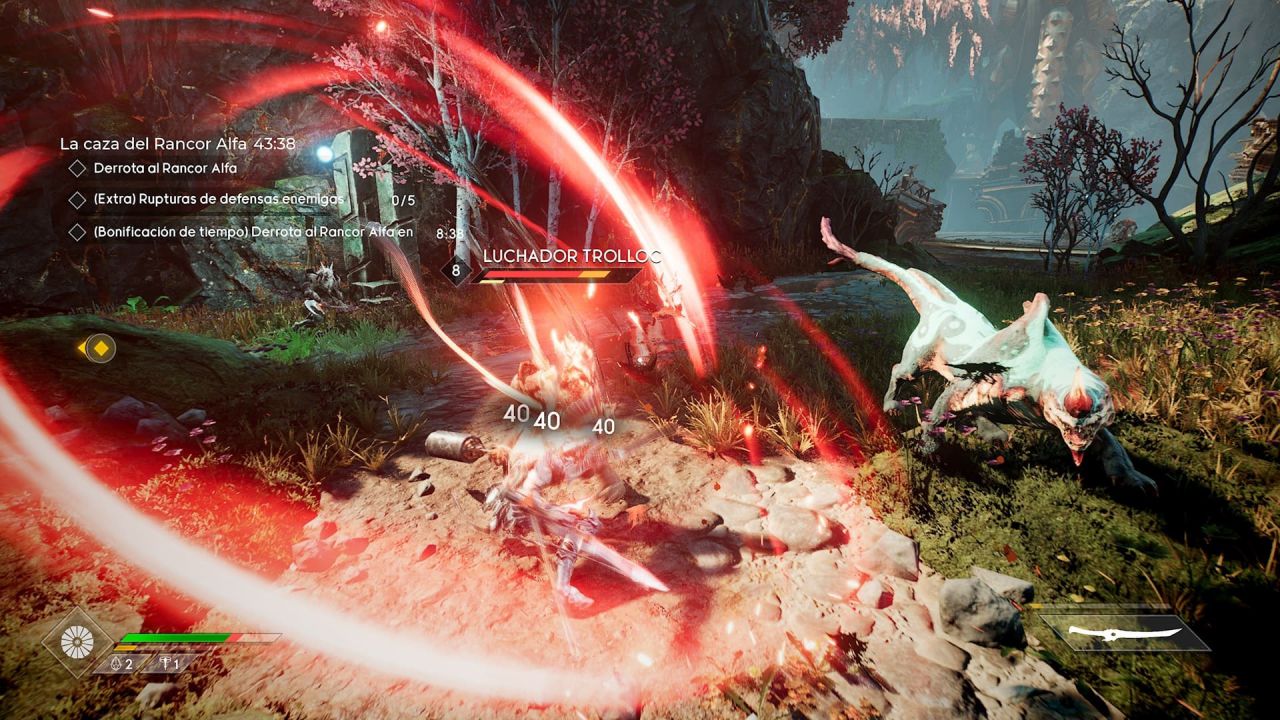 Análisis de Godfall Ultimate Edition – Generacion Xbox