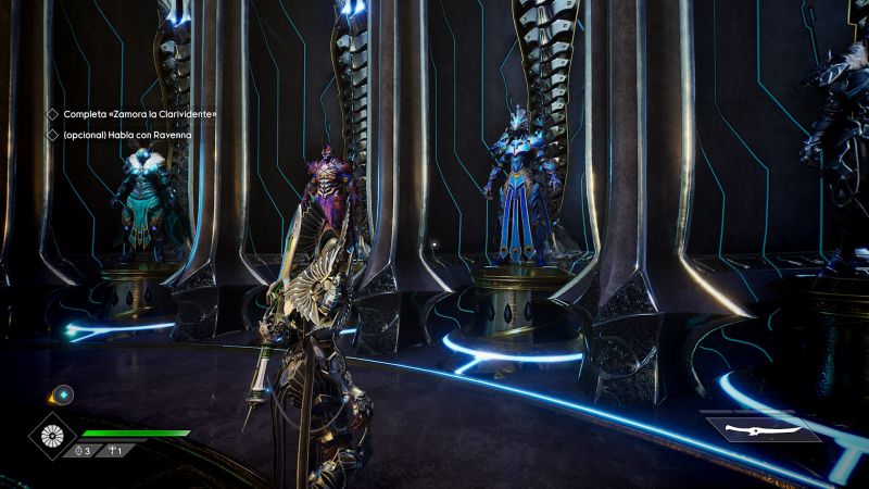 Análisis de Godfall Ultimate Edition – Generacion Xbox