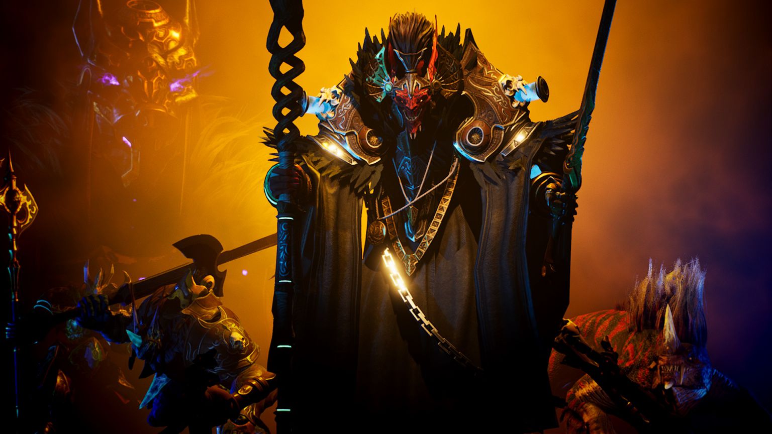 Análisis de Godfall Ultimate Edition – Generacion Xbox