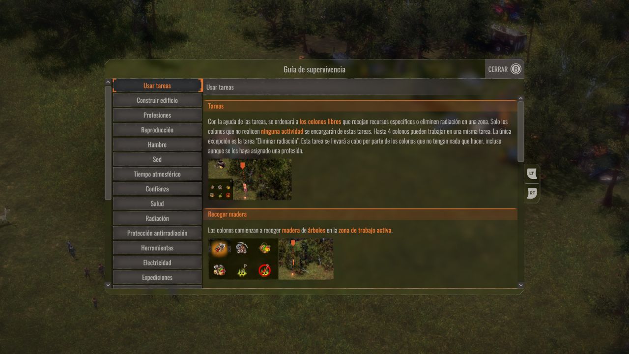 Análisis de Endzone: A World Apart en Xbox Series X|S – Generacion Xbox