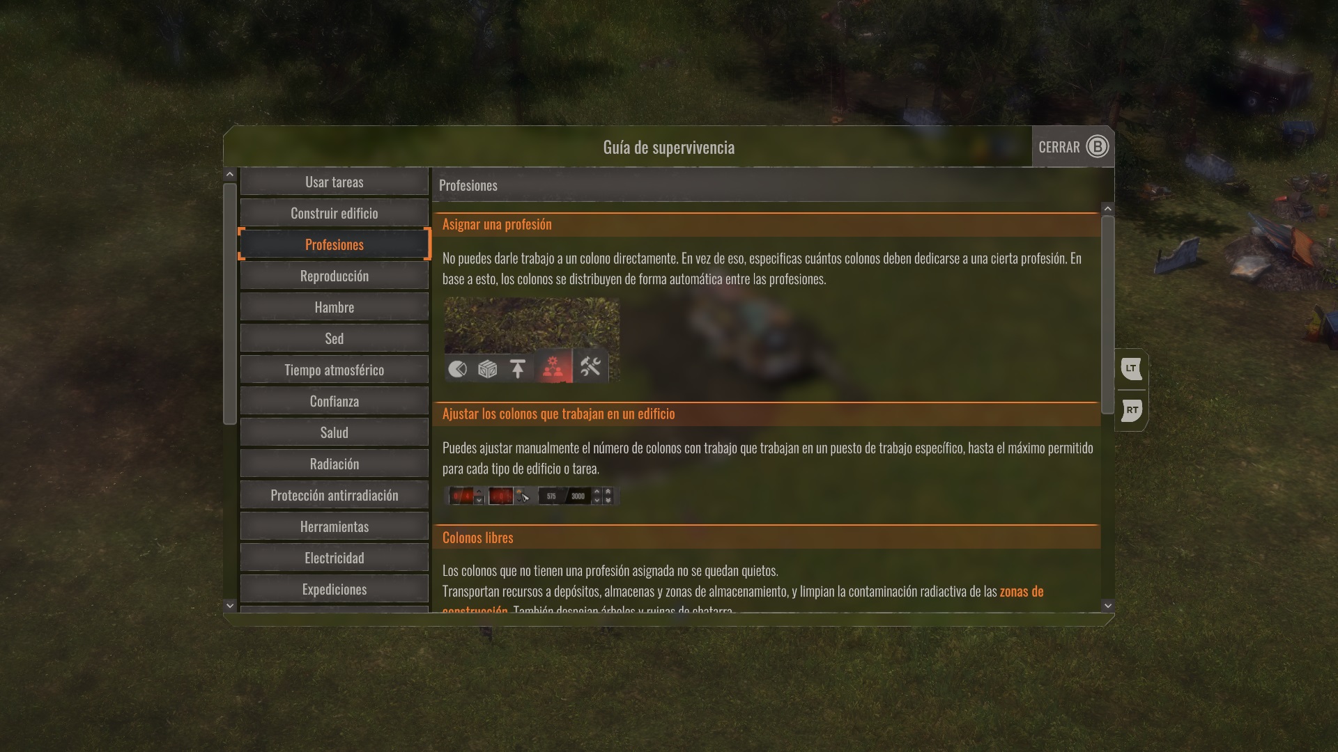 Análisis de Endzone: A World Apart en Xbox Series X|S – Generacion Xbox