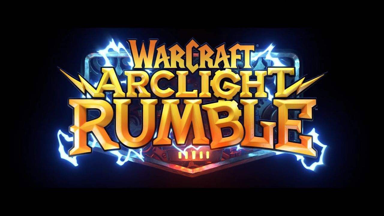 Blizzard anuncia oficialmente Warcraft Arclight Rumble para IOS y ...