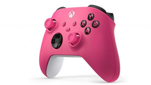 Xbox anuncia su nuevo mando inalámbrico «Deep Pink» – Generacion Xbox