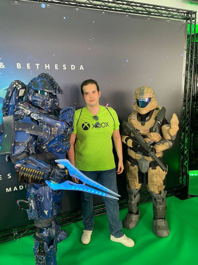 Editorial: Una nueva era de Xbox España está aquí y no te has enterado ...