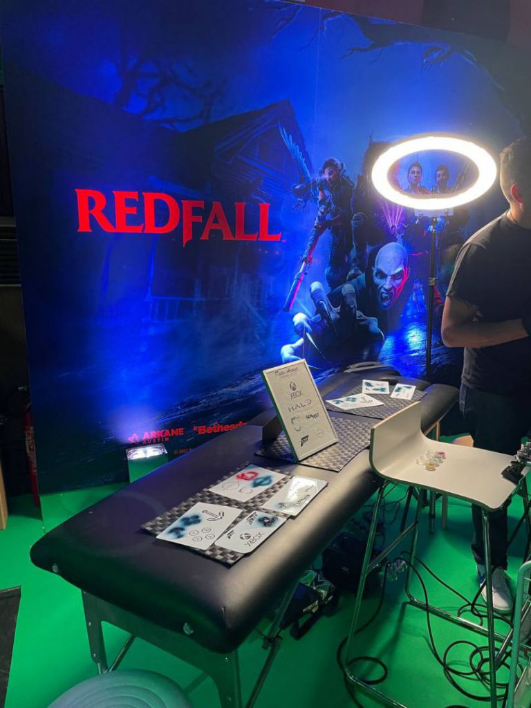 Así fue la Xbox Fan Fest de Madrid – Generacion Xbox