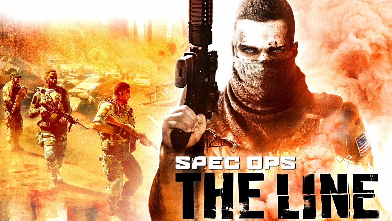 Spec Ops The Line cumple 10 años y el estudio desarrollador lo celebra ...