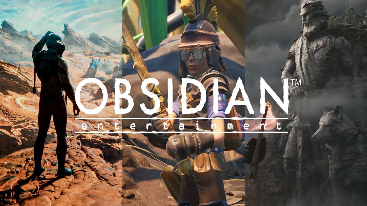 Obsidian brilla en 2025 con tres grandes proyectos y un año histórico ...