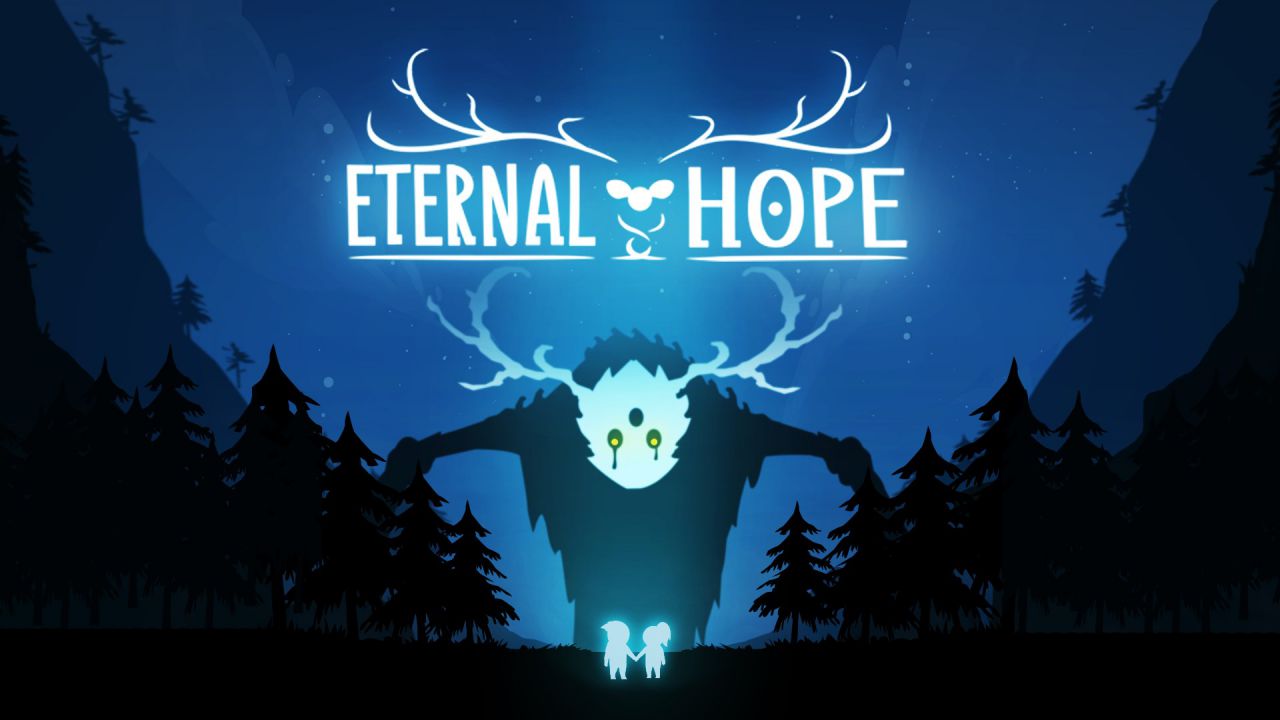 Análisis de Eternal Hope – Generacion Xbox