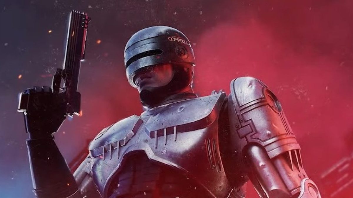 Robocop: Rogue City tendrá próximamente un modo New Game + – Generacion ...