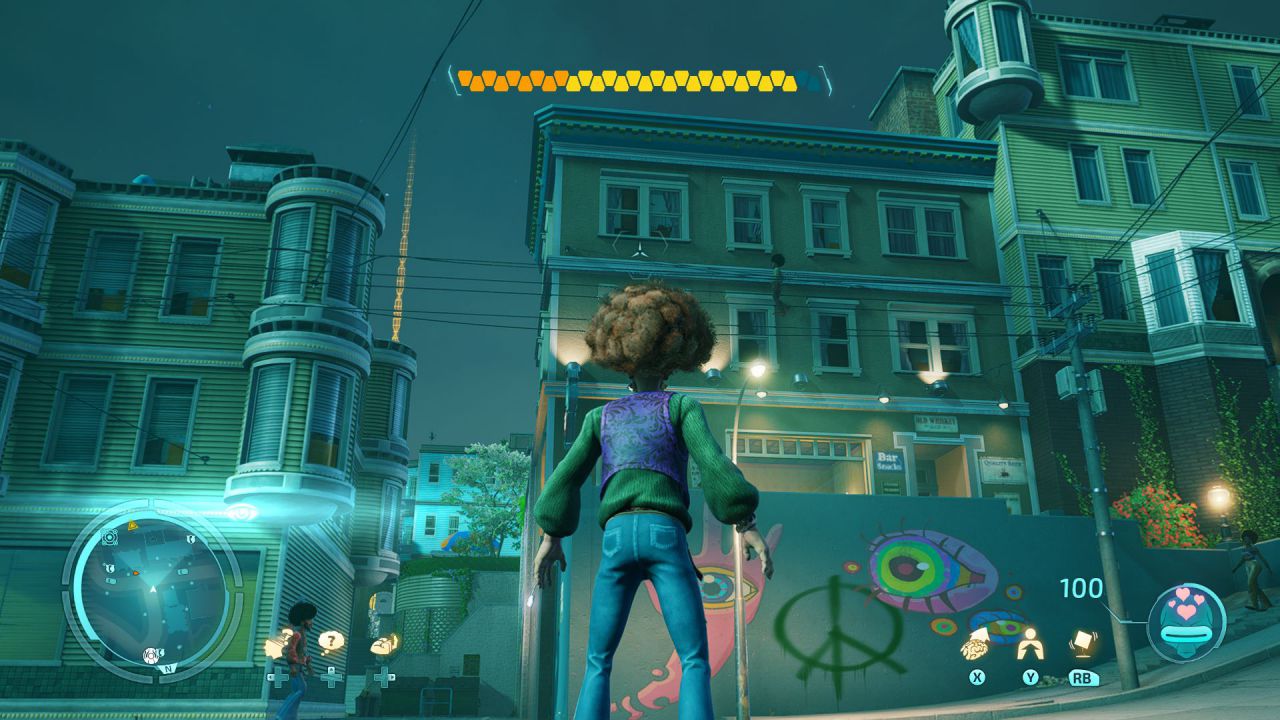Análisis de Destroy All Humans 2 Reprobed – Generacion Xbox