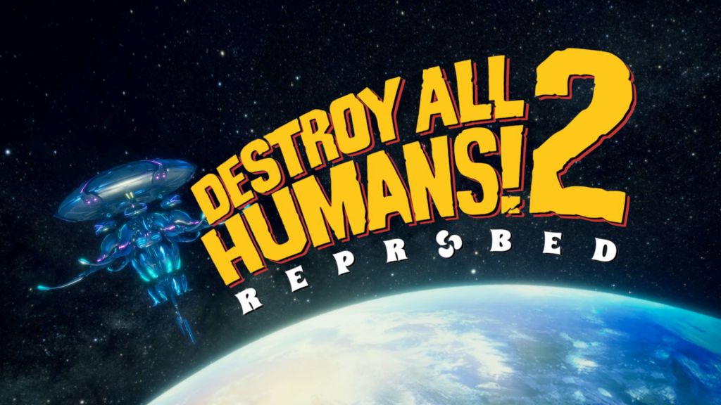 Análisis de Destroy All Humans 2 Reprobed – Generacion Xbox
