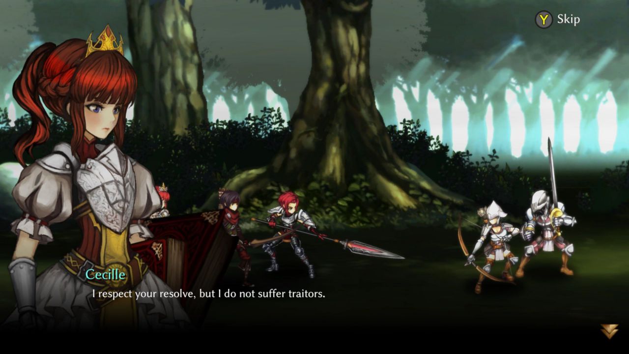 Análisis de Fallen Legion: Rise to Glory – Generacion Xbox