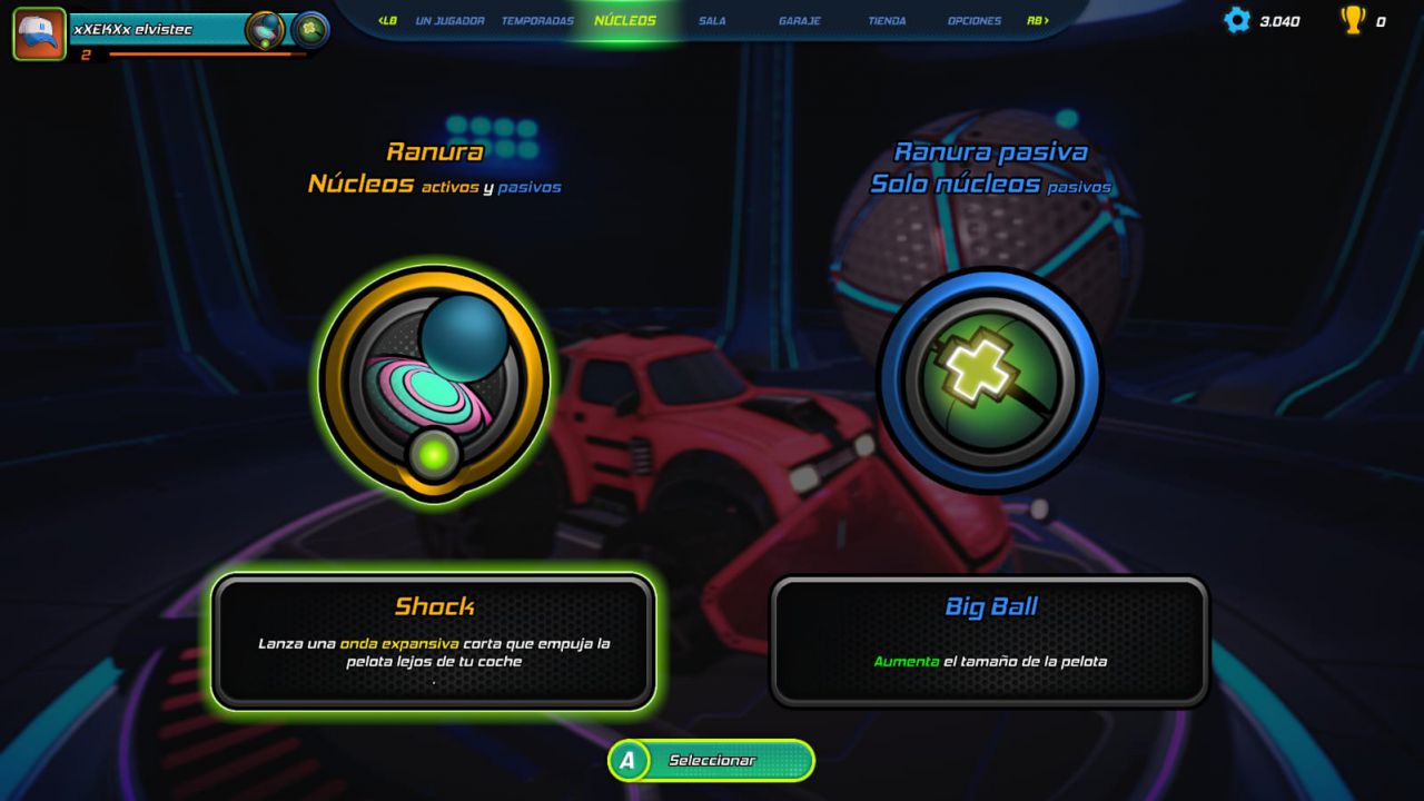 Impresiones de Turbo Golf Racing, el nuevo concepto inspirado en Rocket ...