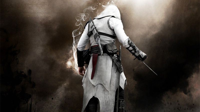 Assassin's Creed Invictus, el multijugador de la saga, podría ser ...