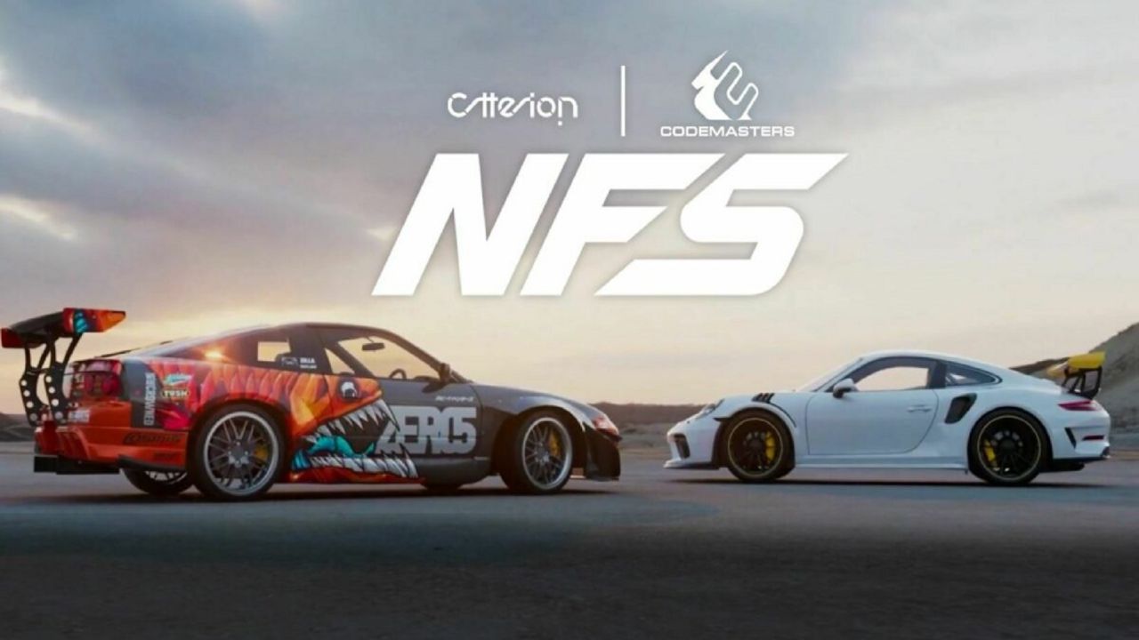 La revelación de Need for Speed Unbound sería inminente – Generacion Xbox