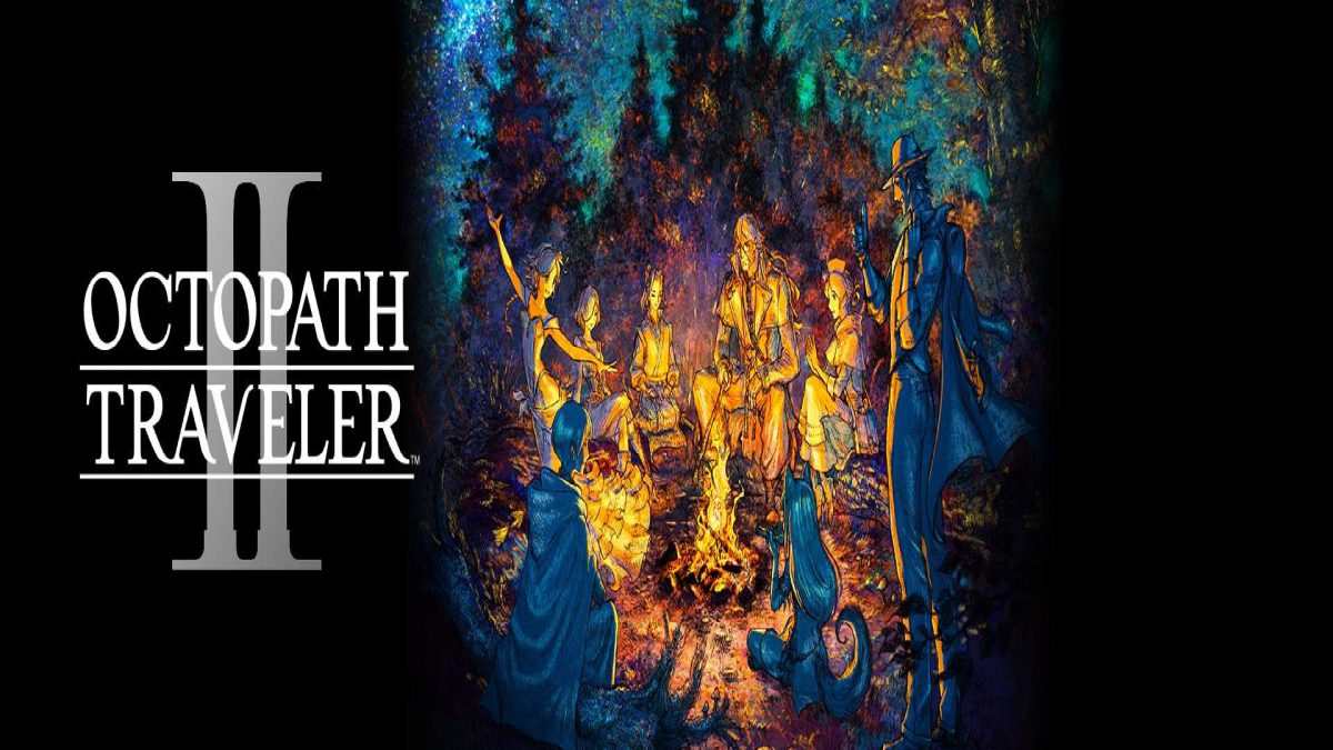 Octopath Traveler 2 presenta a dos nuevos personajes: Ochette y Castti ...