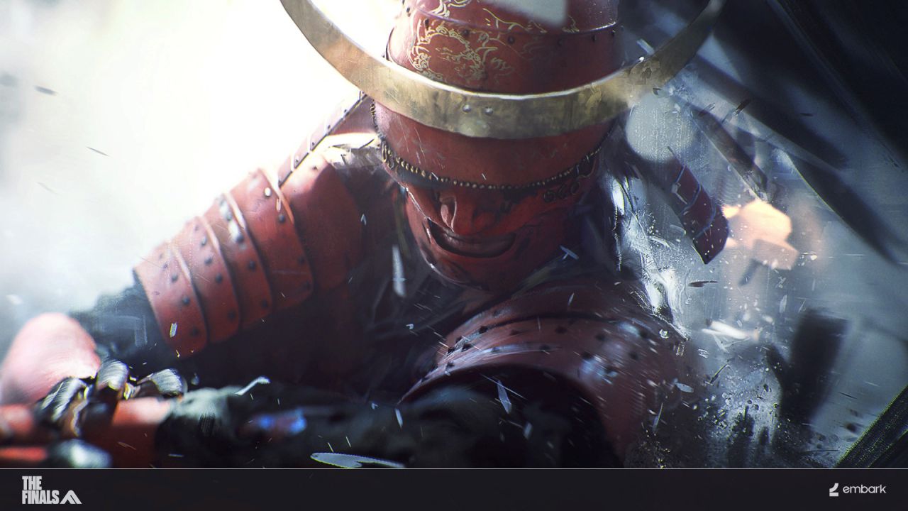 The Finals: Así es el nuevo y caótico shooter free to play – Generacion ...