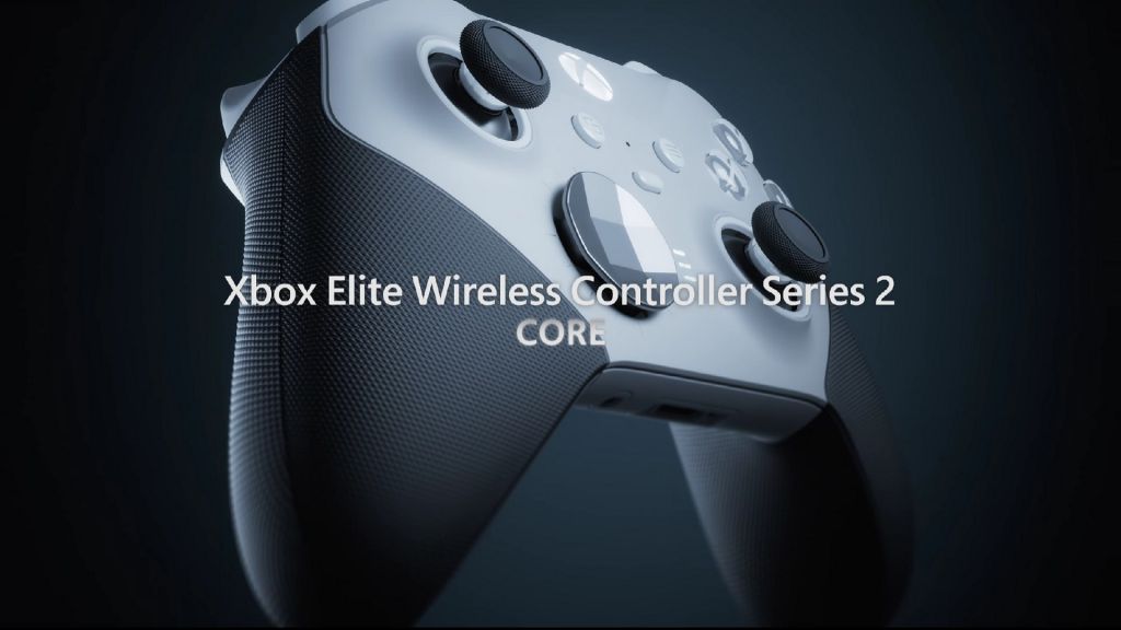 Anunciado oficialmente el Xbox Elite Series 2 con un precio más ...