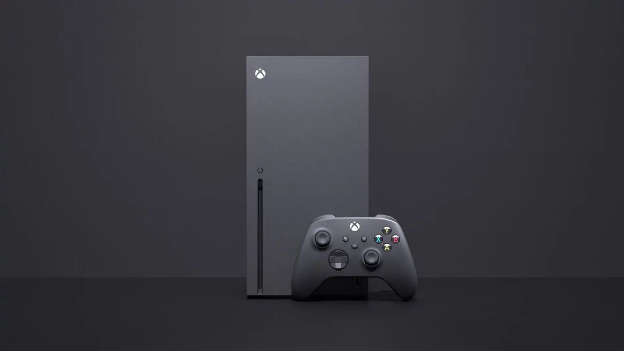 Xbox Series X vuelve a estar disponible en stock con envío inmediato ...