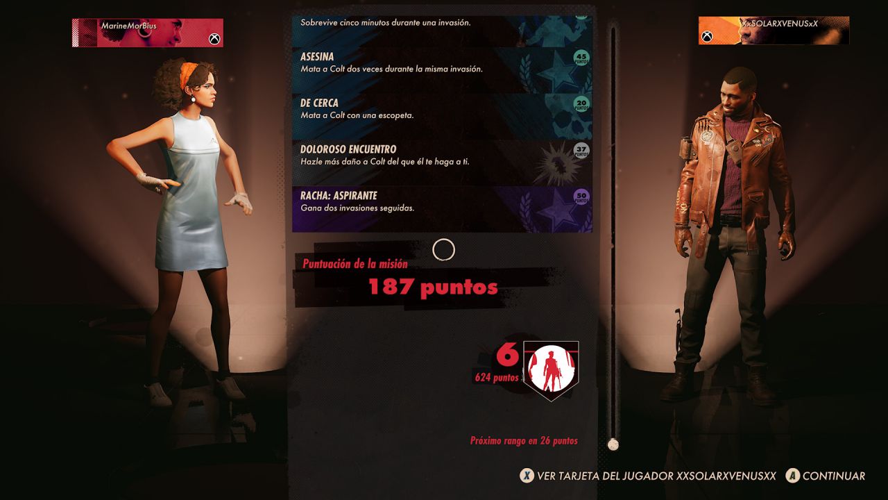 Análisis de Deathloop – Generacion Xbox