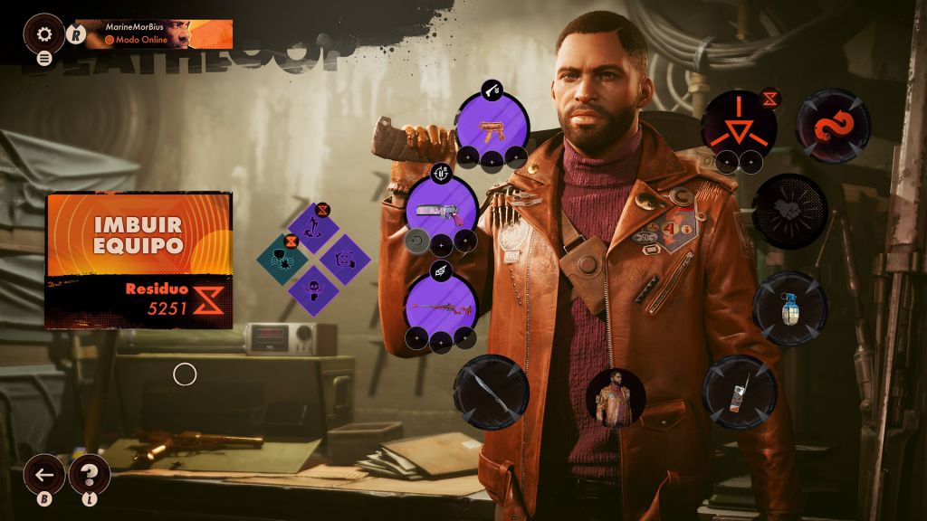 Análisis de Deathloop – Generacion Xbox