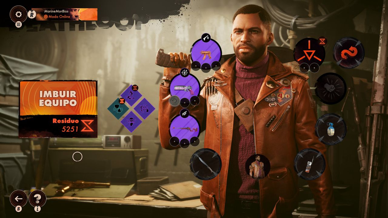 Análisis de Deathloop – Generacion Xbox