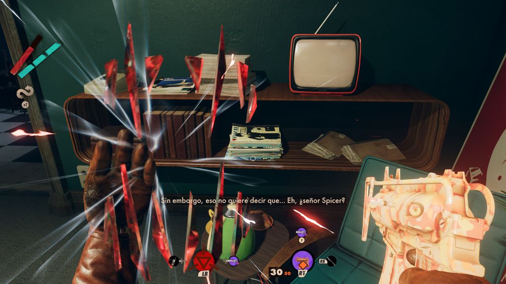 Análisis de Deathloop – Generacion Xbox