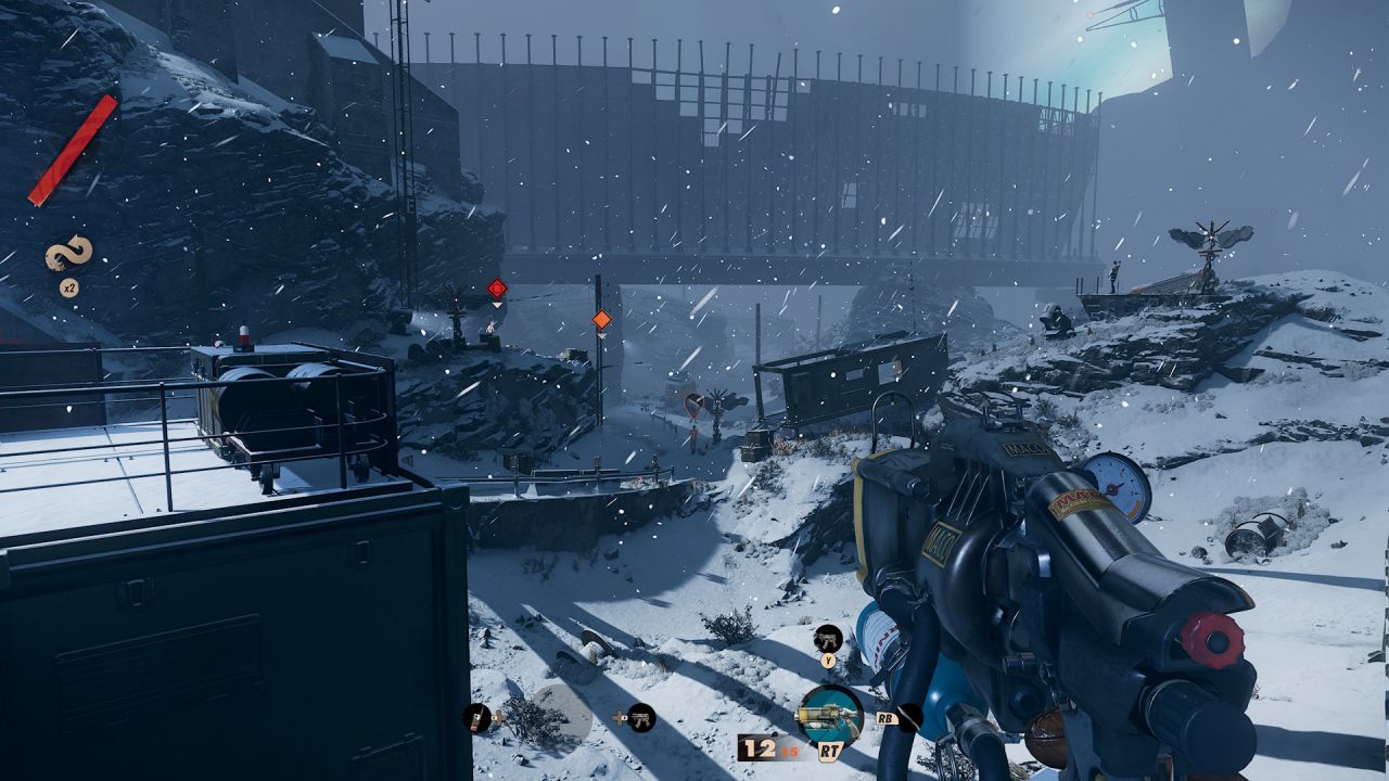 Análisis de Deathloop – Generacion Xbox